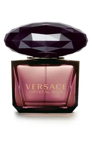 Versace Crystal Noir Eau De Toilette - No Color