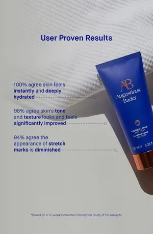 Augustinus Bader The Body Lotion