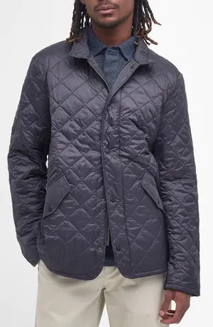 Barbour Down Outerwear For Men