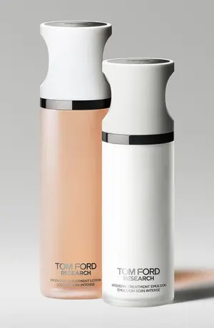TOM FORD Research Intensive Treatment Lotion With Caffeine & Lactic Acid