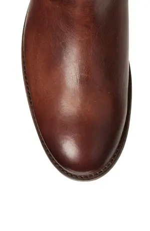 THE FRYE COMPANY Melissa Button 2 Knee High Boot