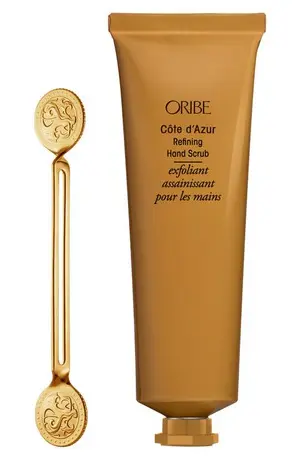 Oribe Côte D'azure Refining Hand Scrub