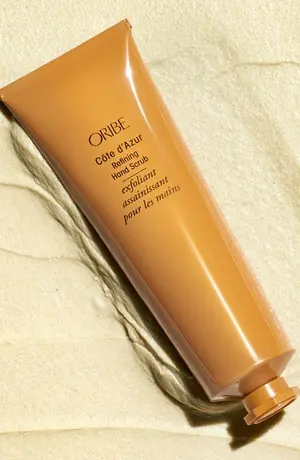 Oribe Côte D'azure Refining Hand Scrub