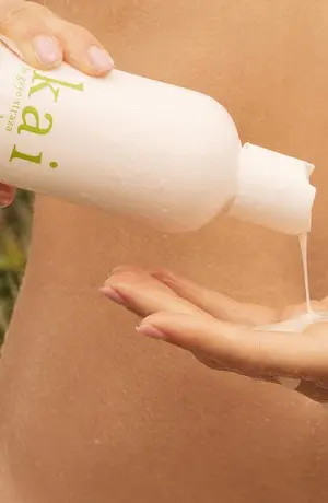 Kai Body Wash - No Color