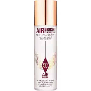 Charlotte Tilbury Airbrush Flawless Makeup Setting Spray - No Color