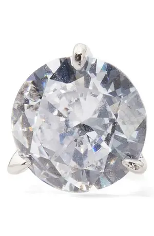KATE SPADE NEW YORK KATE SPADE NEW YORK Trio Prong Stud Earrings