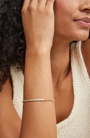 Kendra Scott Addison Stretch Bracelet