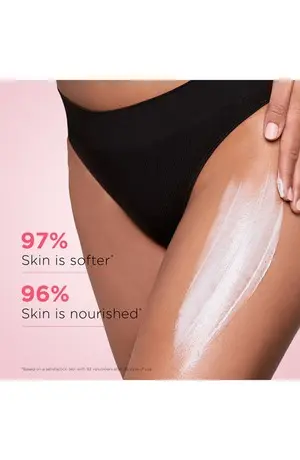 Clarins Moisture-rich Hydrating Body Lotion - No Color