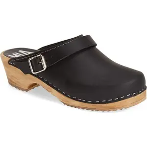Mia Alma Clog