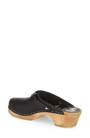 Mia Alma Clog