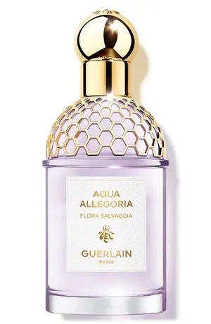 GUERLAIN Aqua Allegoria Flora Salvaggia Wildflower Eau De Toilette - No Color
