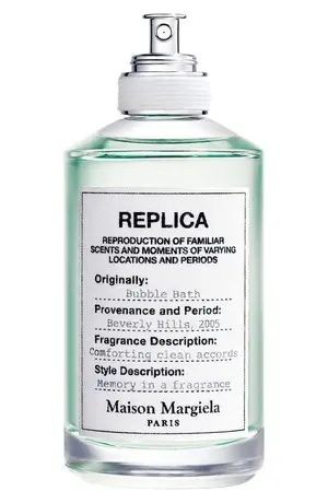 MAISON MARGIELA MAISON MARGIELA Replica Bubble Bath Eau De Toilette Regular - 3.4 Oz