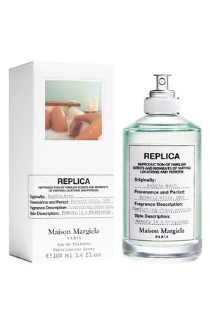 MAISON MARGIELA Replica Bubble Bath Eau De Toilette - Regular