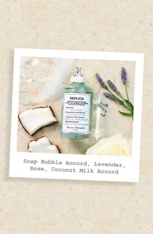MAISON MARGIELA Replica Bubble Bath Eau De Toilette - Regular