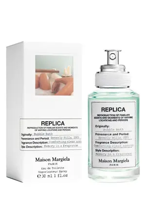 MAISON MARGIELA Replica Bubble Bath Eau De Toilette - Regular