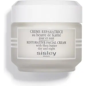 HAIR RITUEL BY SISLEY Restorative Facial Cream With Shea Butter - No Color