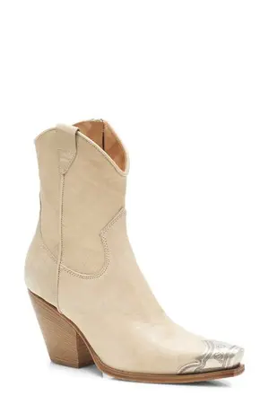 Free People Block Heel Boots For Women