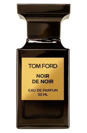 TOM FORD Private Blend Noir De Noir Eau De Parfum - No Color