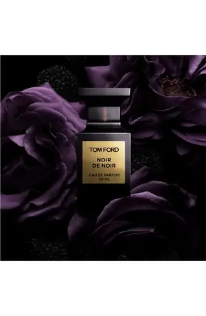 TOM FORD Private Blend Noir De Noir Eau De Parfum - No Color