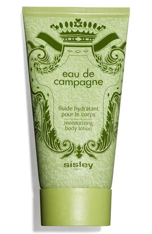 HAIR RITUEL BY SISLEY Eau De Campagne Body Lotion - No Color