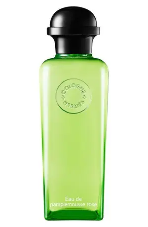 Hermès Eau De Pamplemousse Roseeau De Toilette - No Color