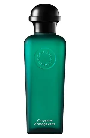 Hermès Concentré D'orange Verteeau De Toilette - No Color