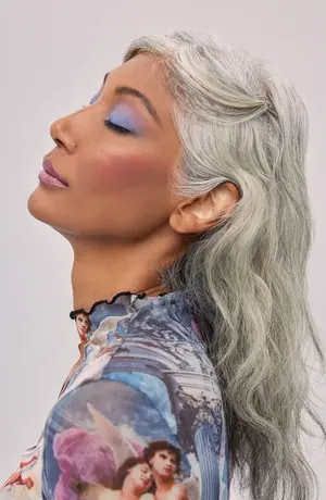 NUDESTIX Heaven & Earth Face Set - No Color