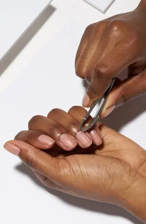 TWEEZERMAN Mini Nail Rescue Kit - No Color