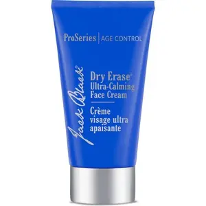 Jack Black Dry Erase Face Cream - No Color