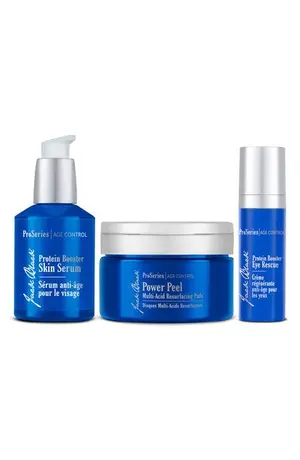 Jack Black Defensive Line Anti-aging Set - No Color