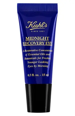 KIEHL'S SINCE 1851 Midnight Recovery Eye Cream - No Color
