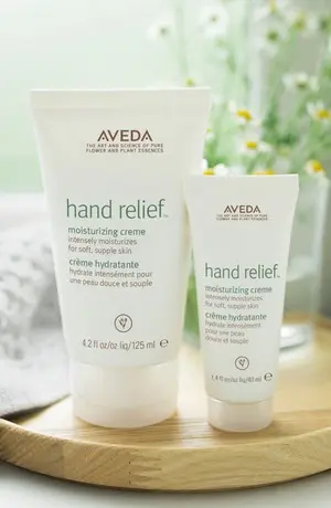 Aveda Hand Relief™ Hand Cream - No Color