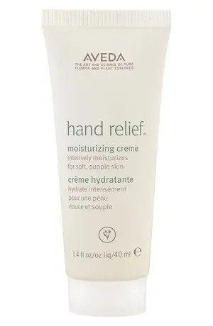 Aveda Hand Relief Hand Cream
