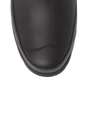 Hunter Original Play Waterproof Rain Bootie - Black