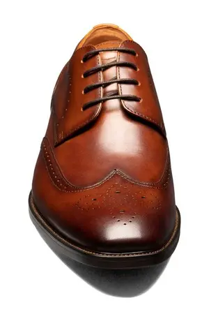 Florsheim Sorrento Wingtip