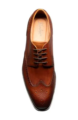 Florsheim Sorrento Wingtip