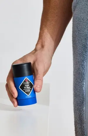 Jack Black Pit Boss Antiperspirant & Deodorant