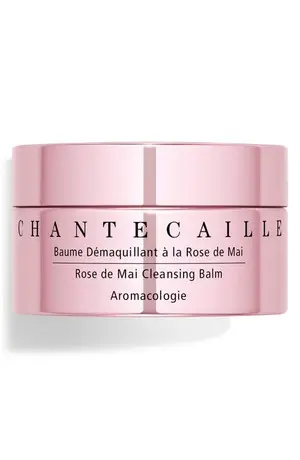 CHANTECAILLE Rose De Mai Cleansing Balm - None