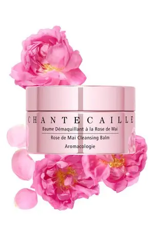CHANTECAILLE Rose De Mai Cleansing Balm