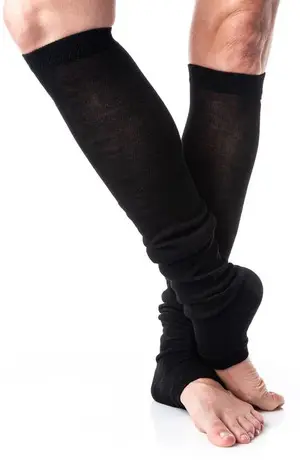 AREBESK Leg Warmers
