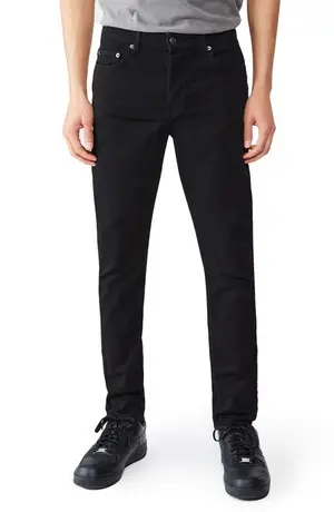 Ksubi Chitch Laid Slim Fit Jeans