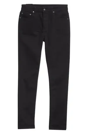 Ksubi Chitch Laid Slim Fit Jeans