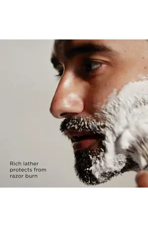 THE ART OF SHAVING Shaving Cream - Unscented