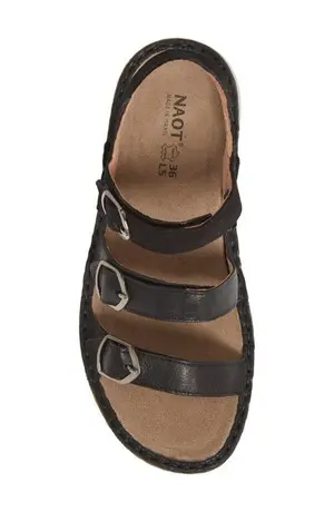 Naot Lamego Sandal