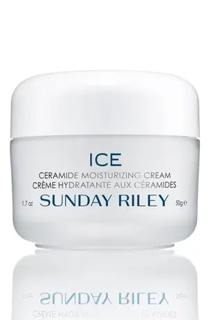 Sunday Riley Ice Ceramide Moisturizing Cream
