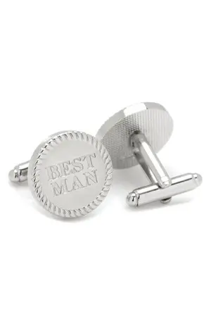 CUFFLINKS, INC. Cufflinks