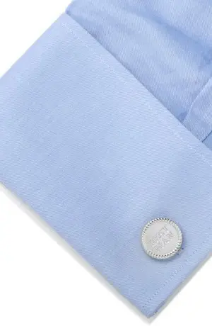 CUFFLINKS, INC. Cufflinks