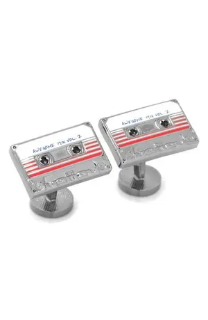 CUFFLINKS, INC. Cufflinks