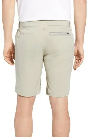 Cutter & Buck Bainbridge Sport Technical Shorts - Castle