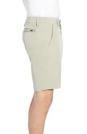 Cutter & Buck Bainbridge Sport Technical Shorts - Castle